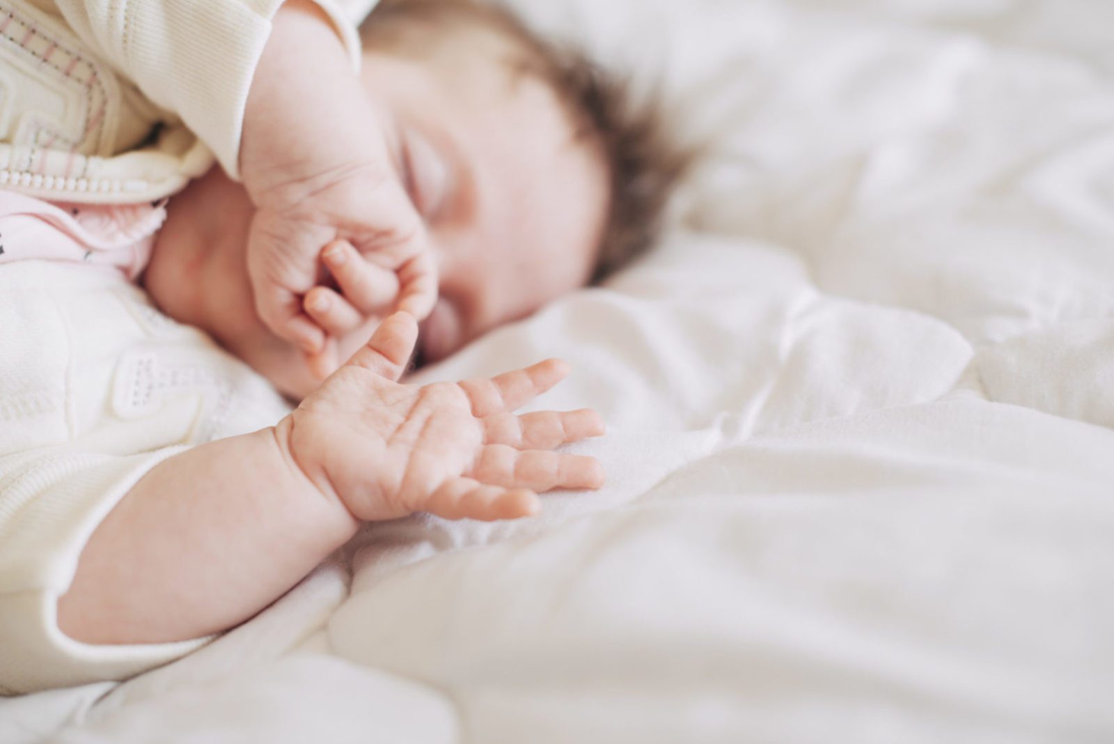 Safe Infant Sleep - thecpsm.com